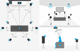 Проверка Звука 7.1 - ТЕСТ Наушников и Колонок (Скачать)