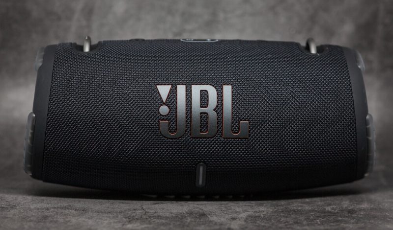 ТОП-10: Выбираем лучшую колонку JBL (2025)