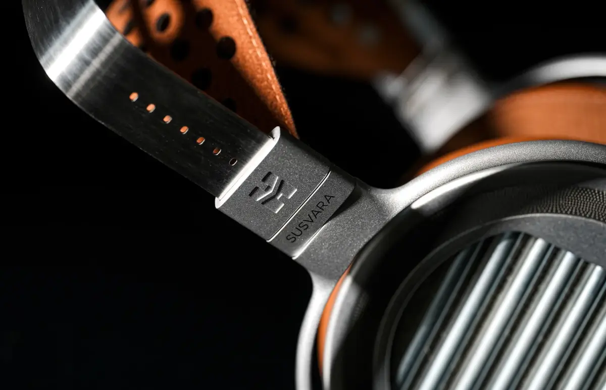 Новые ПЛАНАРНЫЕ ОТКРЫТЫЕ наушники Hifiman Susvara Unveiled