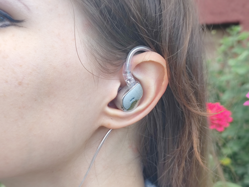 Zhulinniao Qingluan Z4 Wired Headphones - Top Pick For $45?