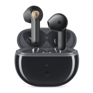 15 Best Open-Ear Earbuds 2026: Half In-Ear (No Rubber Tips)