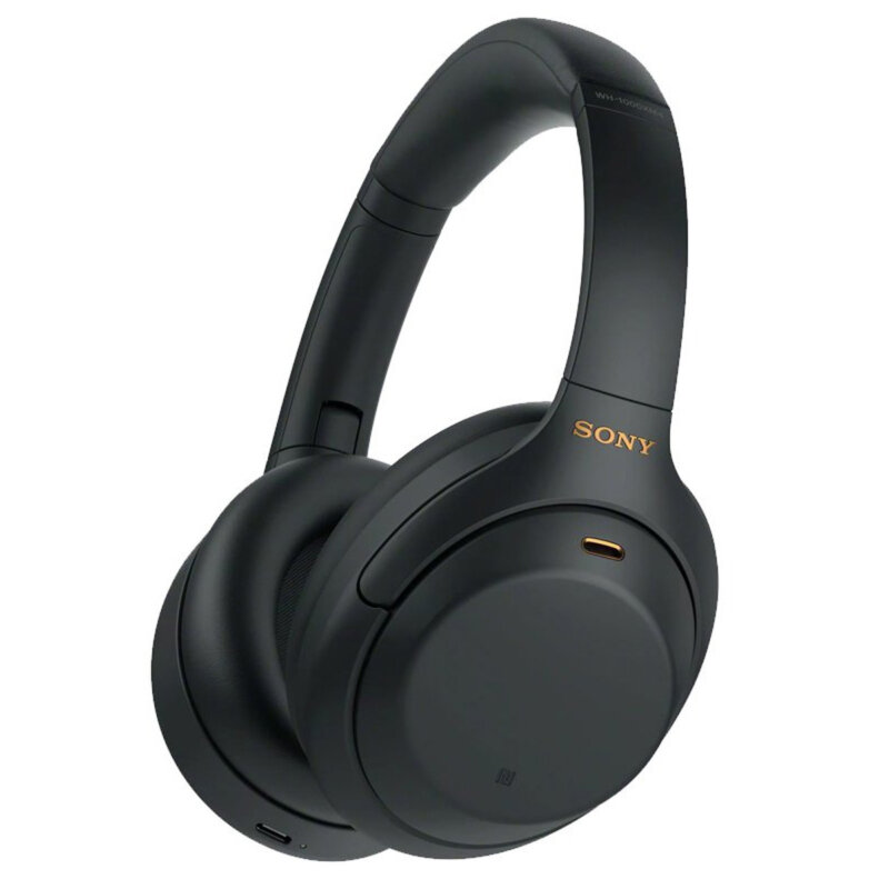 Обзор Sony WH-1000XM5 – Лучшие Наушники с LDAC и ANC