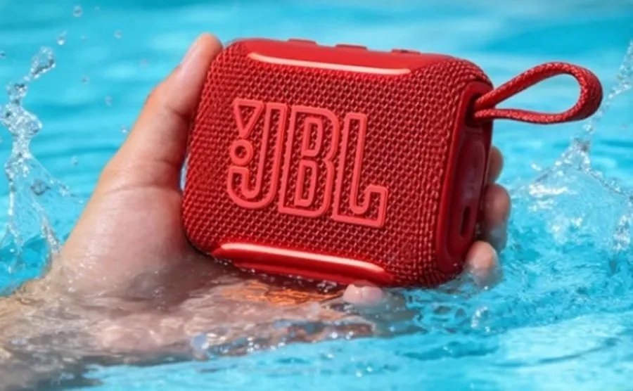 NEW JBL Go 5 (2026) For $58 — What's Changed?