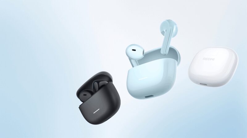 NEW Redmi Buds 8 Active For $16 — AAC And 37h Battery